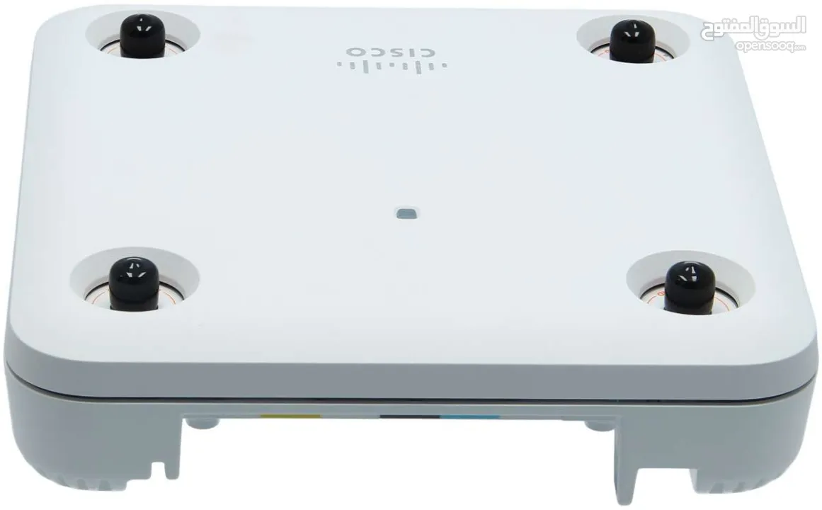 Cisco AIR-AP1852E-E-K9 access point - (249597021) | السوق المفتوح