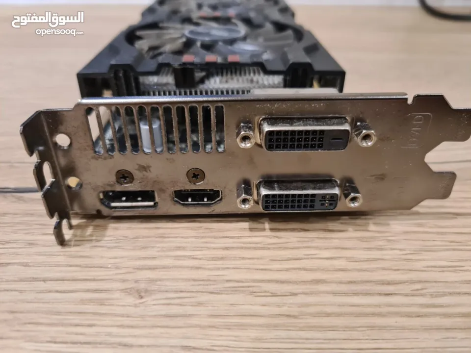 amd r9 270 : قطع : الزرقاء حي الحسين (234983622)