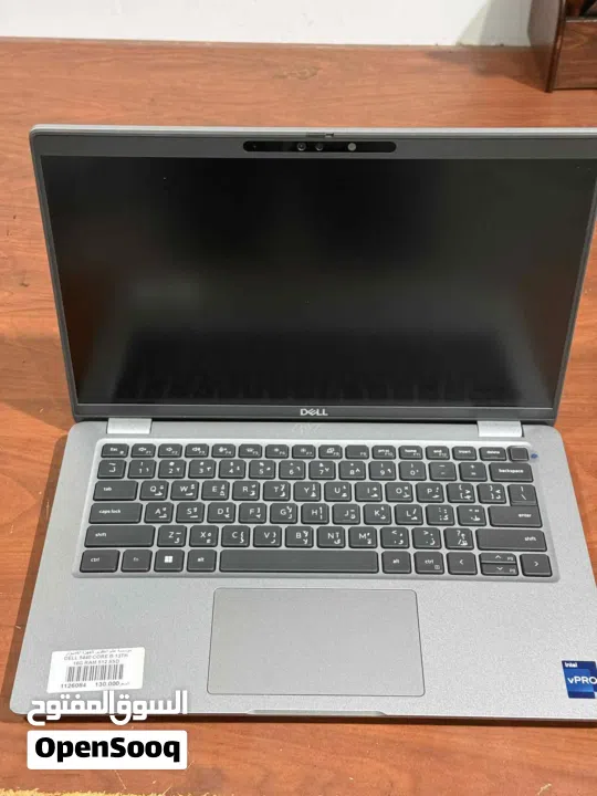 Dell Core i5 13th Generation 14-inch Screen - (271046479) | السوق المفتوح