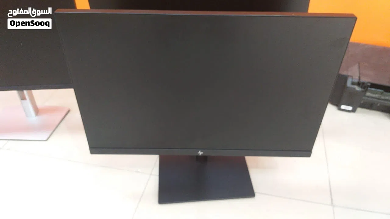 GOOD SPECS HP AND DELL MONITORS in good price - (249457305) | السوق المفتوح