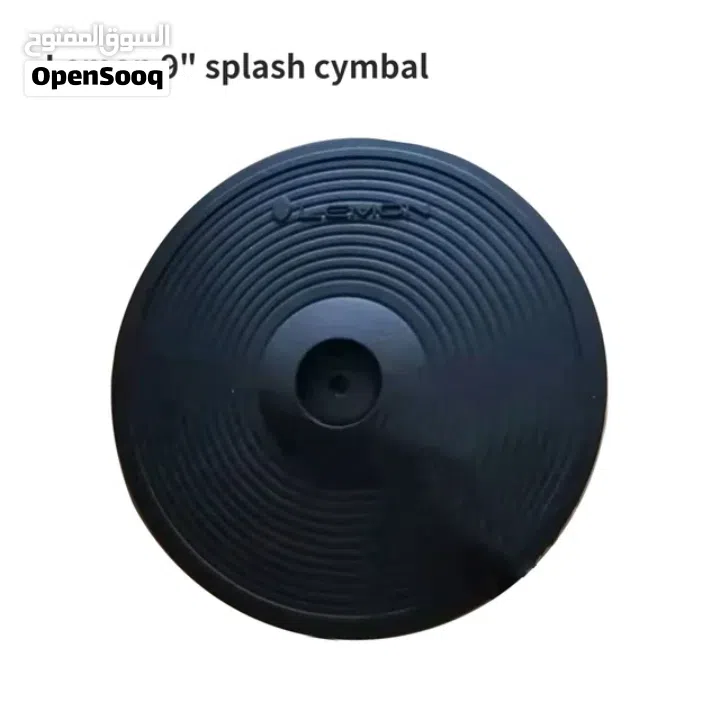 Splash cymbal : الات موسيقية : مسقط العامرات (270260491)
