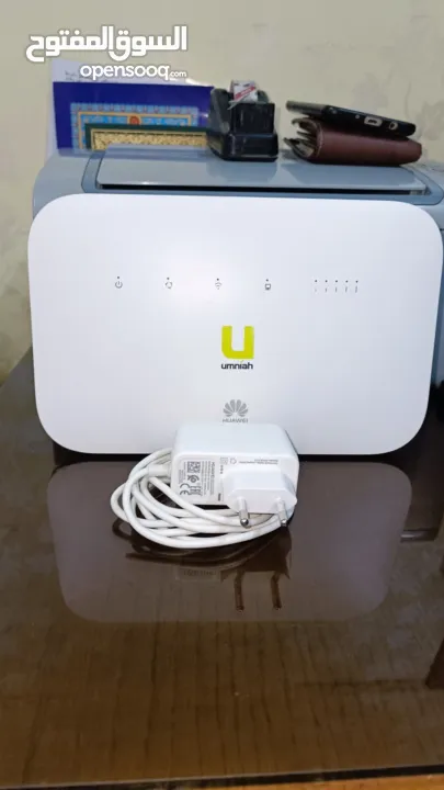 راوتر امنيه EvoHome 4G - (215253650) | السوق المفتوح