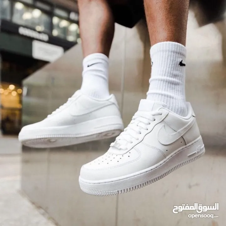 شوز اير فورس ماستر كوالتي - (229785054) | السوق المفتوح