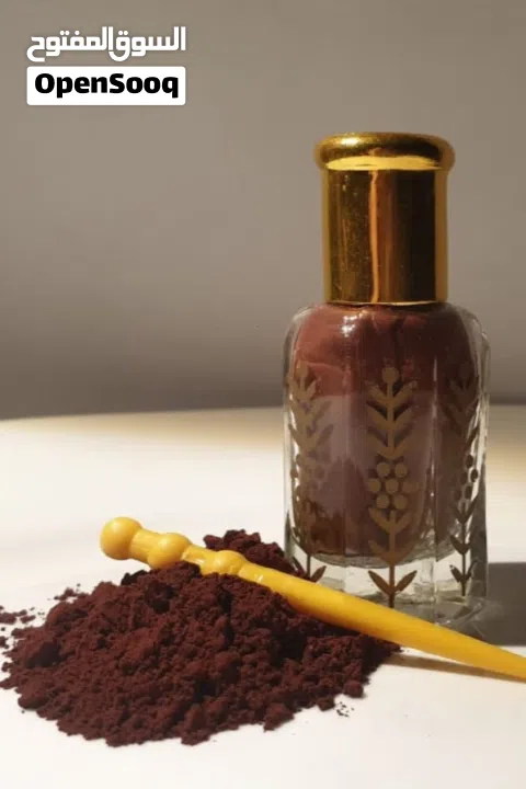 كحل الاثمد Kohl Al-Ithmad الأصلي متوفر حجم صغير ب1250جم وحجم كبير ب2500 ...