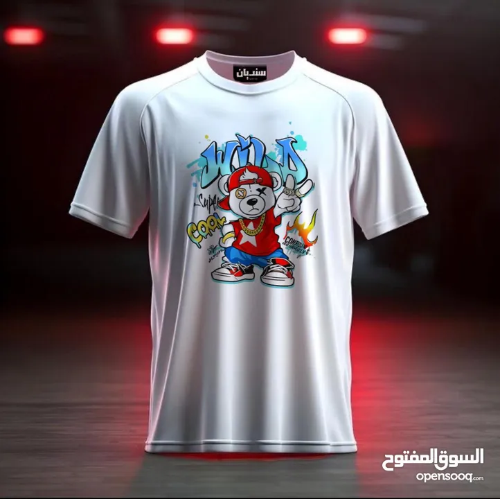 طابعه ملابس DTF : طابعات واكسسوارات : عمان مرج الحمام (257123845)