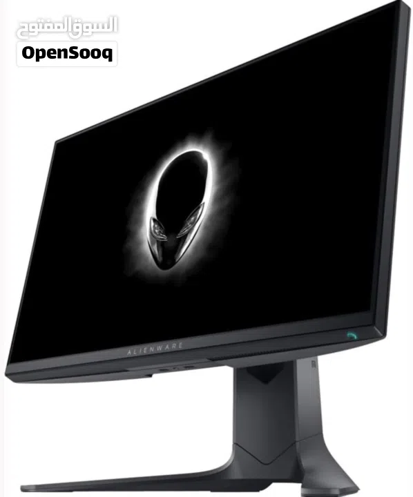 Alienware 240Hz 24.5-Inch - (269338987) | السوق المفتوح