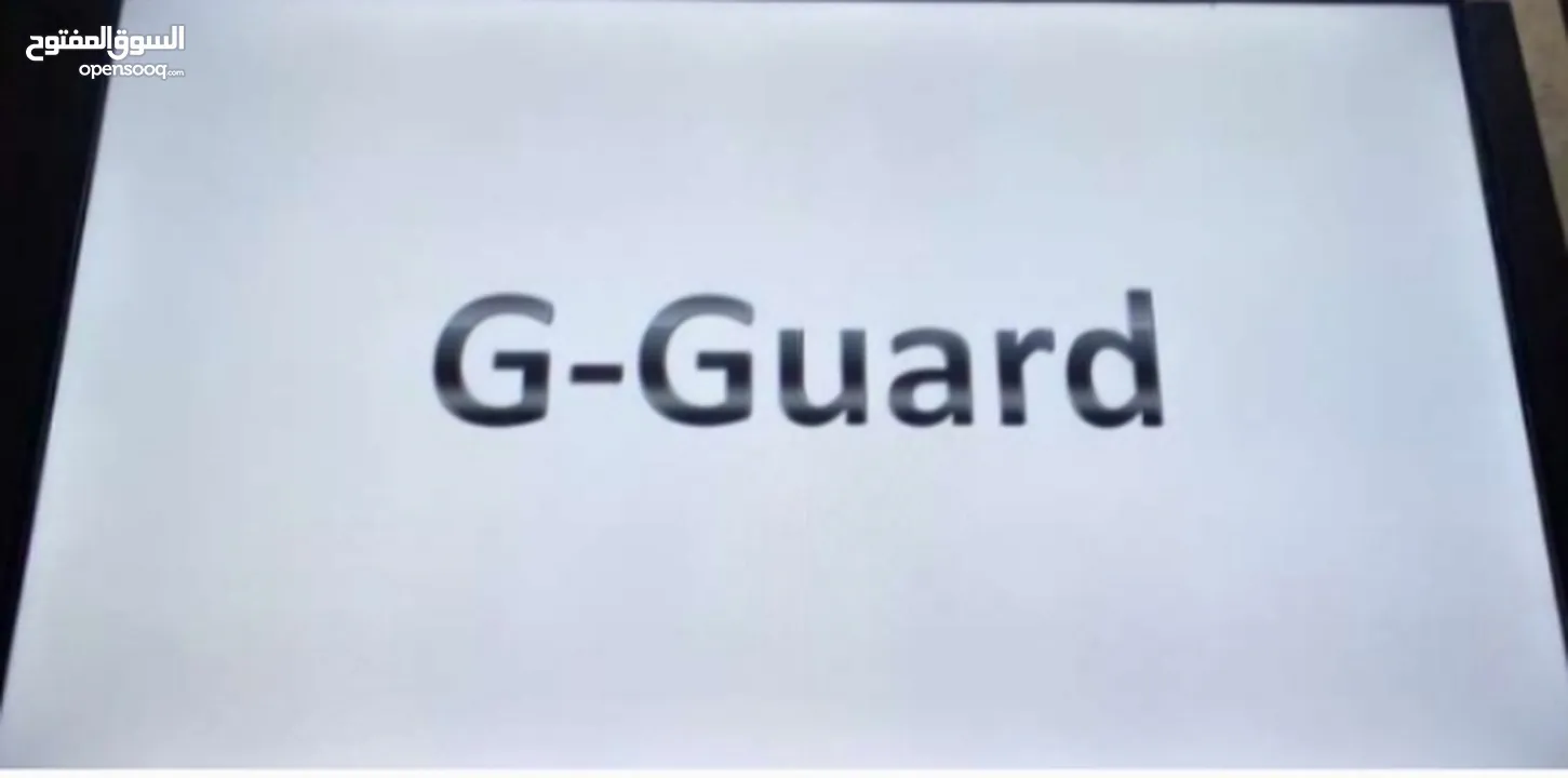شاشه جي جارد 32 انش سمارت رسيفر داخلي - (246978345) | السوق المفتوح