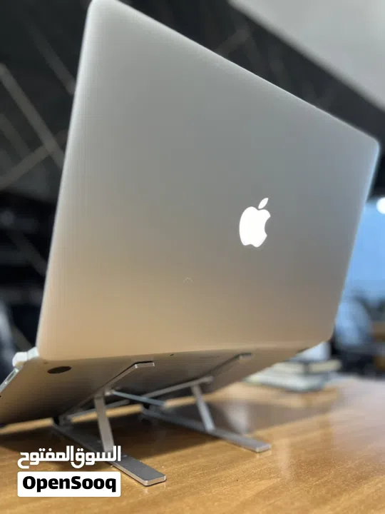 MacBook Pro 15.4 inch Core i7 2015 used - (240969157) | السوق المفتوح