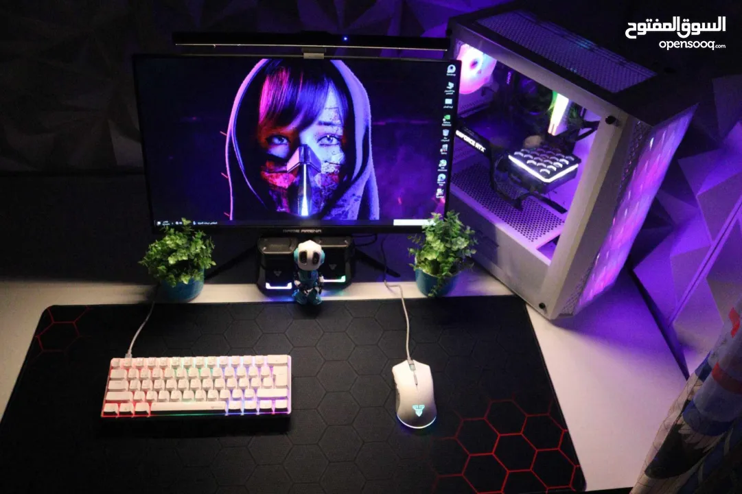 سيت اب كامل كما موضح بصورة بسعر كزيوني - (237650998) | السوق المفتوح