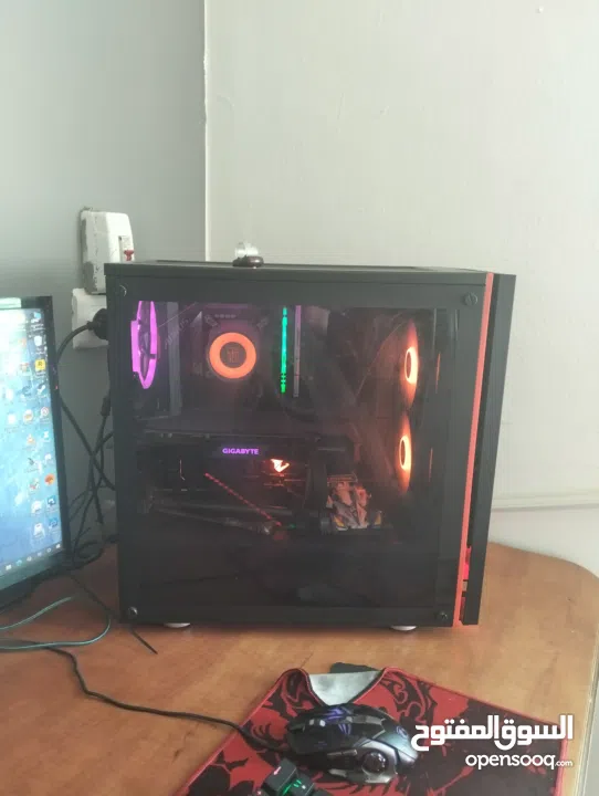 كمبيوتر hypep : كمبيوتر : إربد اربد مول (272310787)