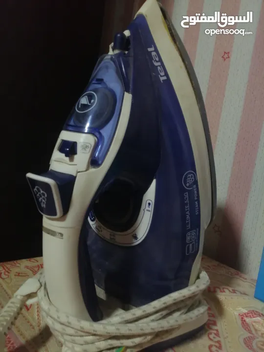 مكاوية Tefar اصلية بحالة الوكاالة ممتازة جداا - (248020211) | السوق المفتوح