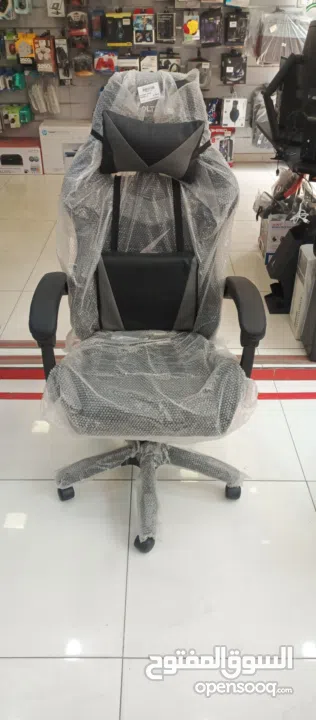 كرسي جمينج فولتريكس c4 - (254249003) | السوق المفتوح