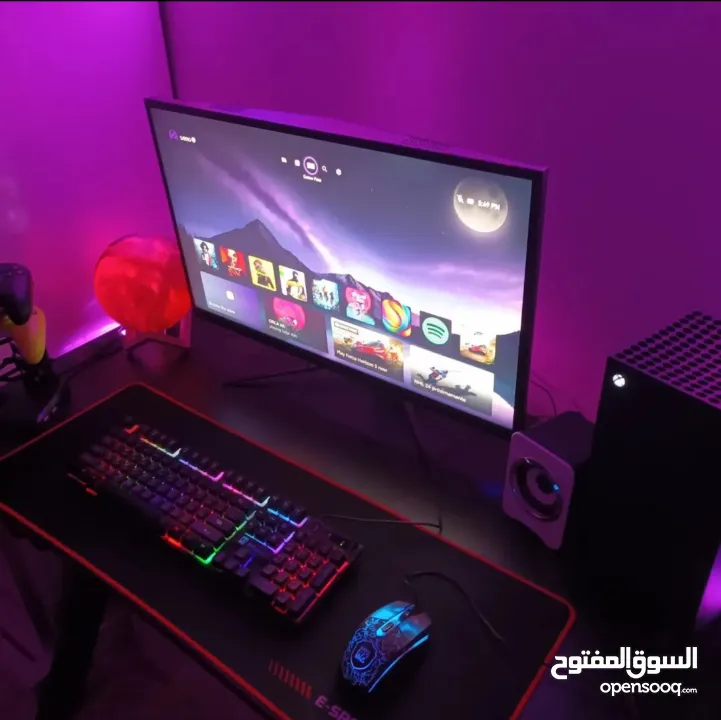 ميز و كرسي كيمنك للبيع - (250913781) | السوق المفتوح