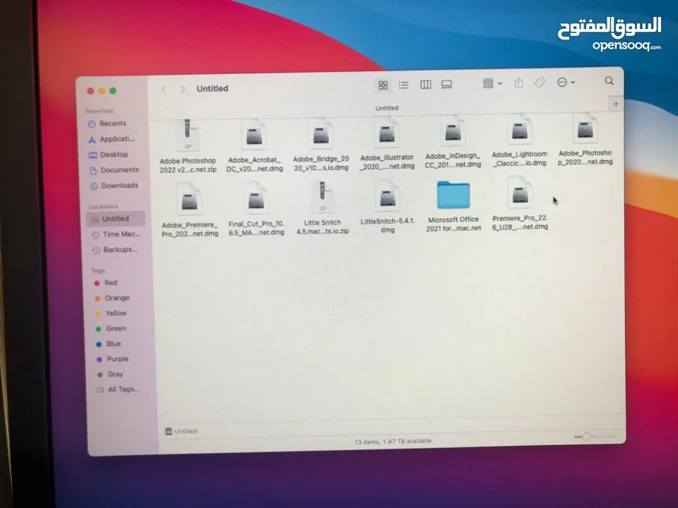 Mac Pro Desktop : كمبيوتر : عمان عرجان (236186522)