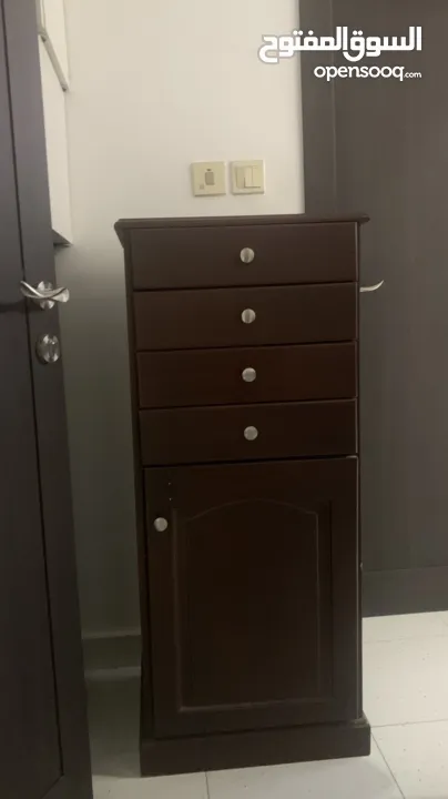 كبت ب خشب ال تيك الاصلي - (221357492) | السوق المفتوح