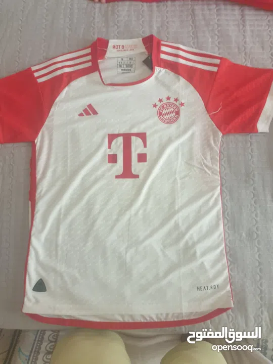 Football Kits Original - (253188261) | السوق المفتوح