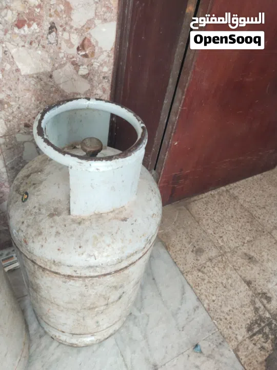 gas botal. 25 : مطابخ : مسقط الخوير (248277755)
