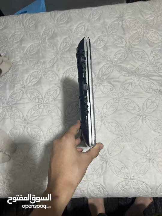 لابتوب Samsung RV509 الوصف لمزيد من التفاصيل - (247660481) | السوق المفتوح