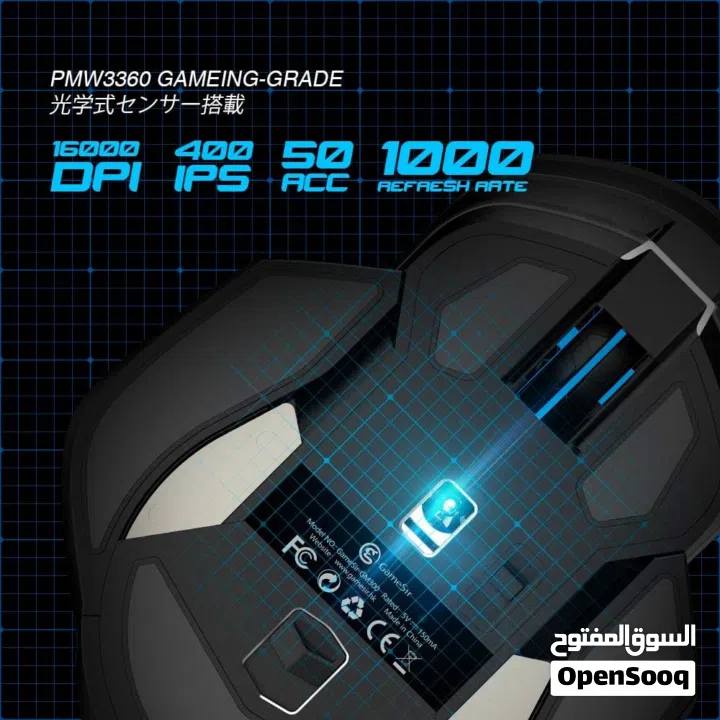 GameSir VX Aimswitch Keyboard and Mouse Adapter for PS4/ Xbox One ...