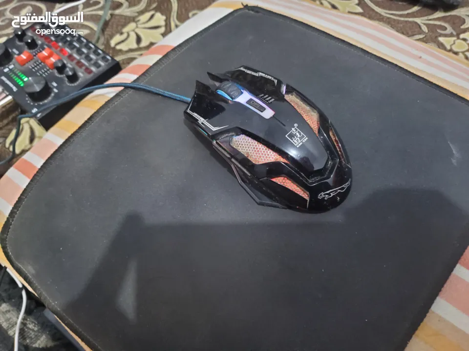 PC gaming للبيع بسعر مغري بسبب السفر - (259066693) | السوق المفتوح