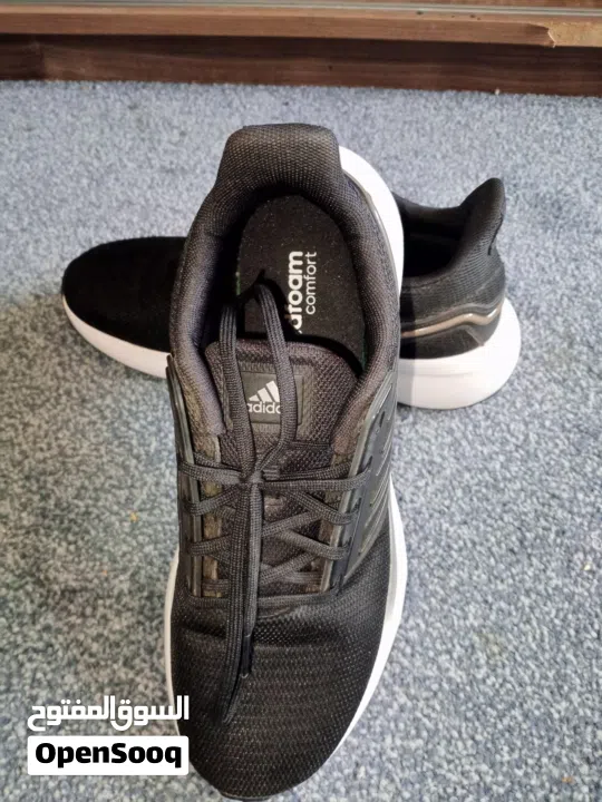 Adidas shoes for women size 40 - (244258719) | السوق المفتوح