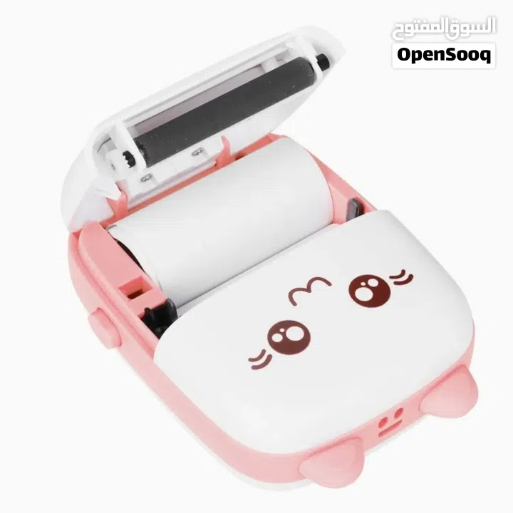 طابعة حرارية لا سلكية - (237641780) | السوق المفتوح