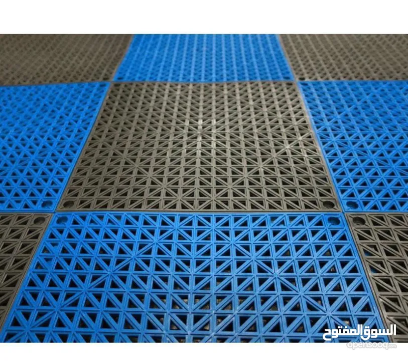 ارضيات ، دعسات ، مانع انزلاق ، دعاسات ، كوشوك ، ربر ، فوم ، اجهزة ...