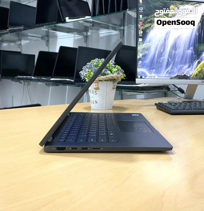 Dell latitude 7410 Core i7 10th Gen Ram 16GB SSD 512GB 14” inches ...