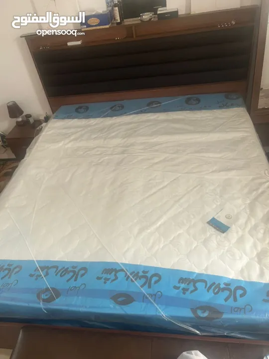 دوشق للبيع : غرف نوم كاملة : الباطنة بركاء (274564991)