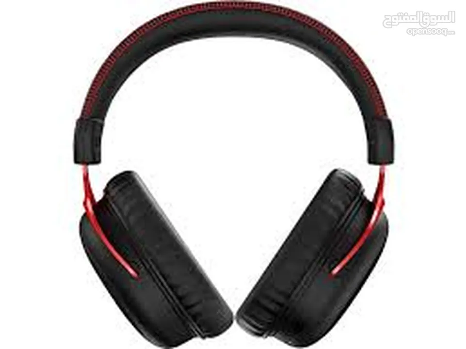 HyperX Cloud II Wireless - Gaming Headset سماعة هايبر اكس كلاود 2 ...