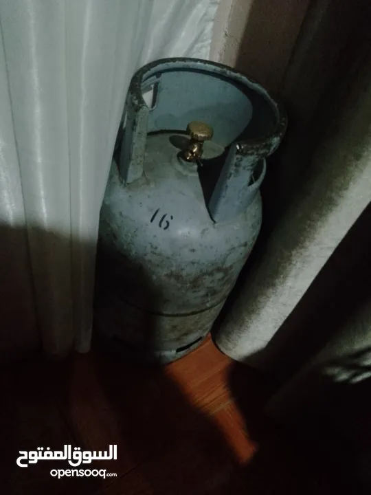 اسطوانة غاز , جرة غاز للبيع - (243942627) | السوق المفتوح