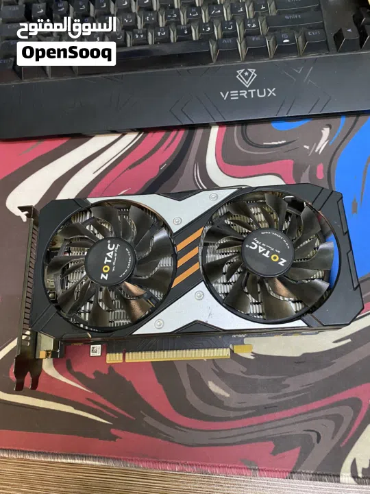 Gtx 960 2GB : قطع : الداخلية سمائل (246614327)