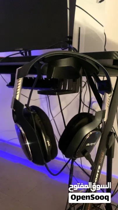 Astro a40 mix amp + Astro adapter - (257430541) | السوق المفتوح