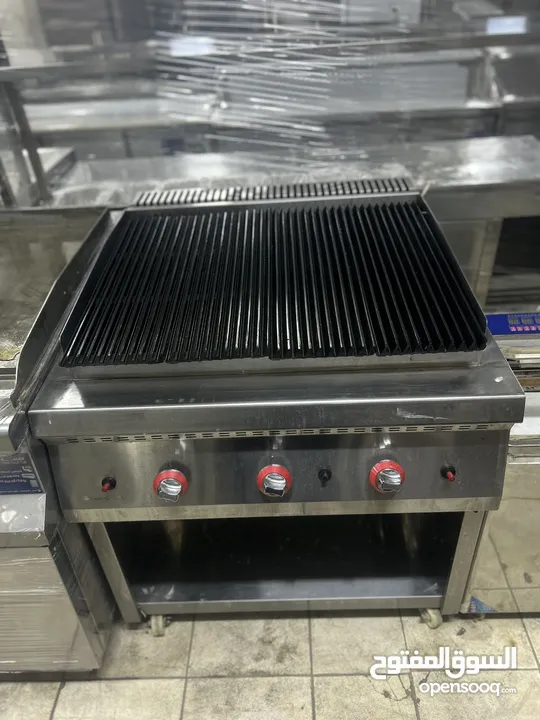 القلعة لتجهيز المطاعم والفنادق والسوبر ماركت - (263573129) | السوق المفتوح