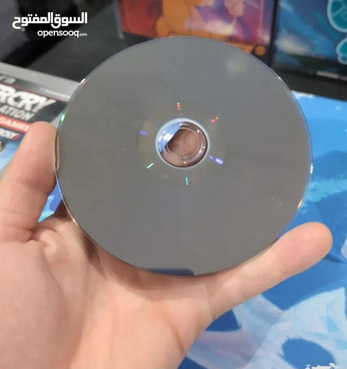 Metal Gear Solid: Legacy Collection PS3 - (265375903) | السوق المفتوح