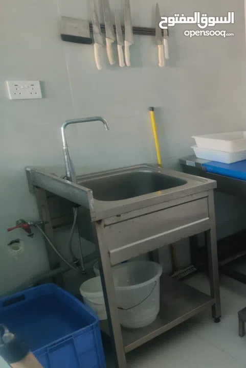 table , bin cutting board - (261107691) | السوق المفتوح