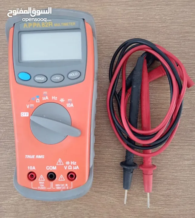 أجهزة قياس وفحص وكاميرا تصوير حراري للبيع - (250427055) | السوق المفتوح