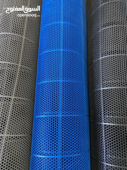 ارضيات ، دعسات ، مانع انزلاق ، دعاسات ، كوشوك ، ربر ، فوم ، اجهزة ...