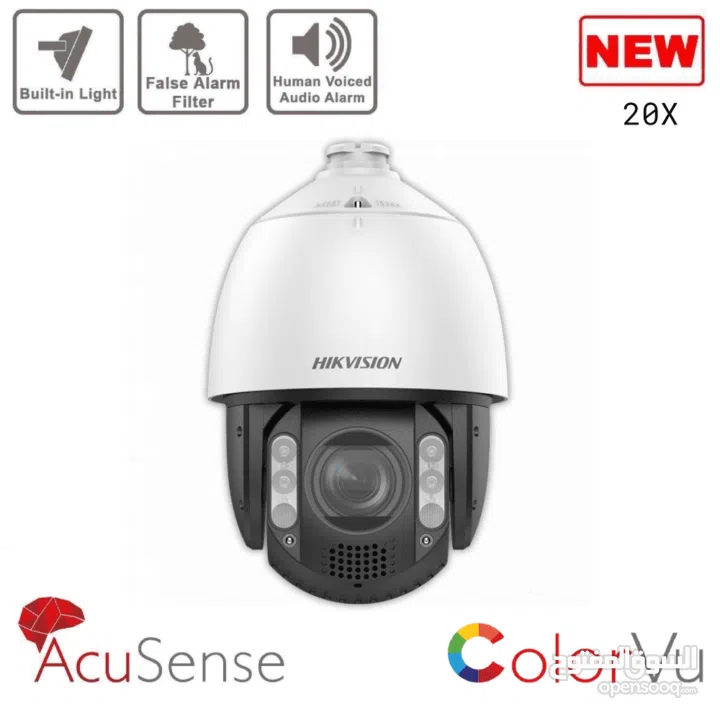 HD TURBO COLOUR CAMERA - (247334271) | السوق المفتوح