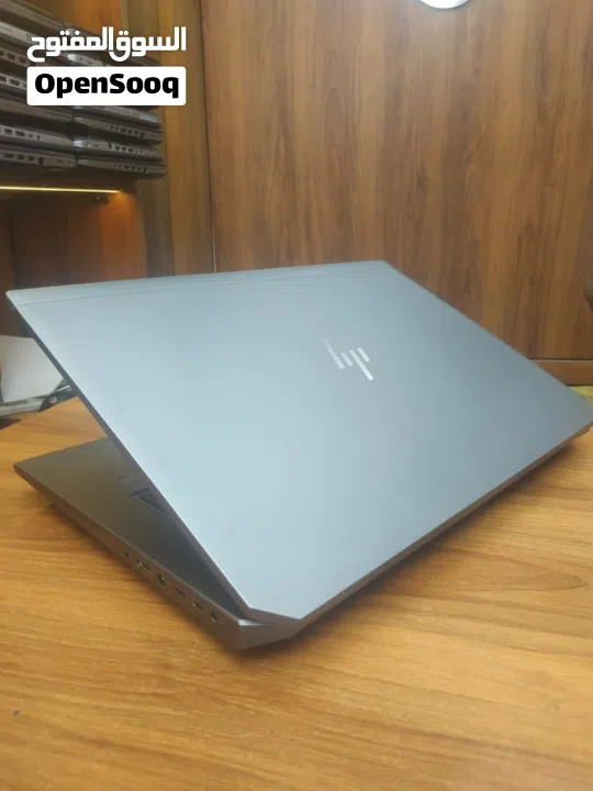 hp zbook g 6 : لابتوب : القاهرة اكتوبر الجديدة (245313491)