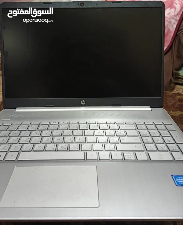 HP 15s fqoo17ne : لابتوب : الزرقاء حي الرشيد-الرصيفة (257154473)