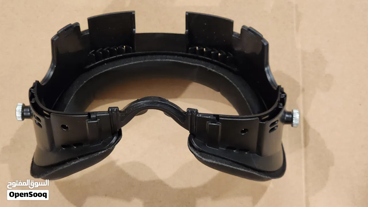 Meta Quest 3 Adjustable Facial Interface with Cushioned Foam ...