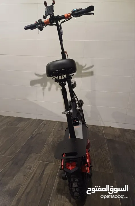 M4 Pro electric scooter - (236358372) | السوق المفتوح
