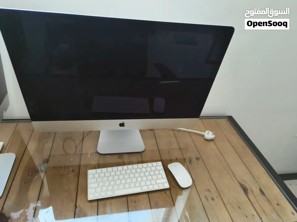 I Mac 2020 Computer : كمبيوتر : عمان دابوق (240638161)
