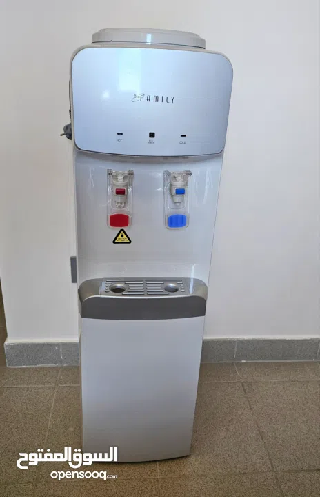 كولر / كوولر بيو فاملي موديل 1700 (Bio Family) جديد للبيع. Bio Family ...