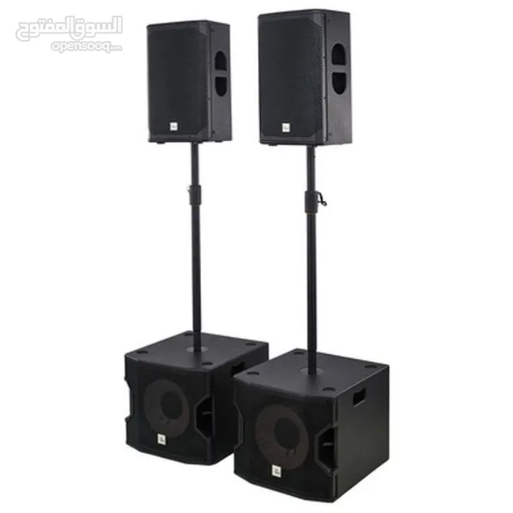 Sound System & DJ Service available - (274272863) | السوق المفتوح