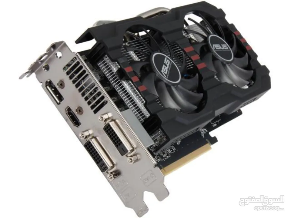 amd r9 270 : قطع : الزرقاء حي الحسين (234983622)