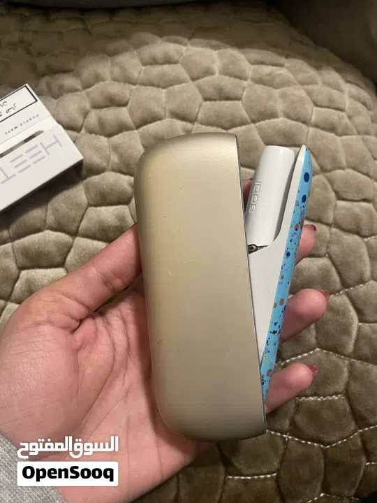 3 iqous in good condition - (229874814) | السوق المفتوح