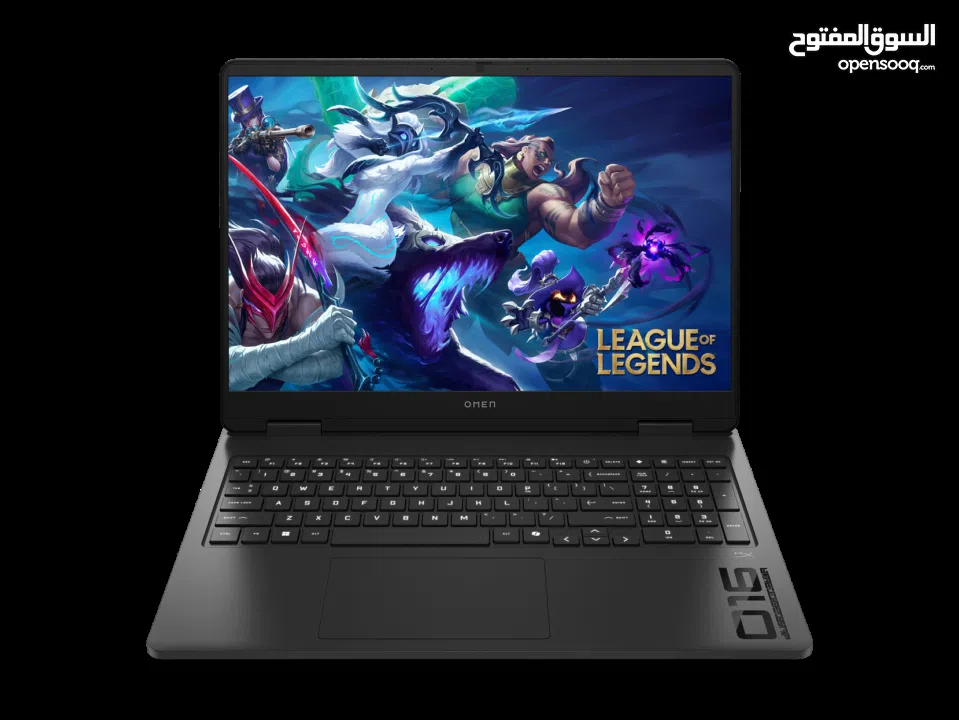 HP Omen 16 WUXGA Core Ultra 9 16GB Ram 1TB SSD 8GB Graphics RTX 5070 ...