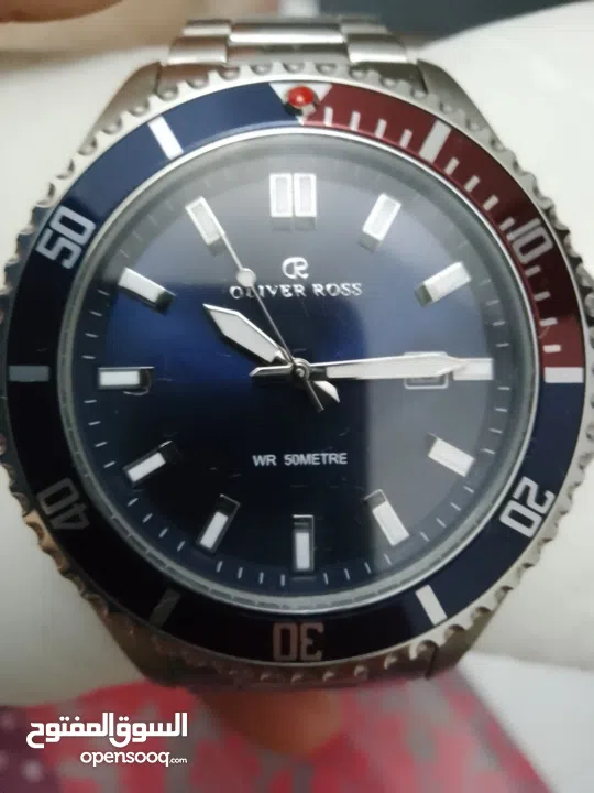 Oliver Ross New Watch - (236478892) | السوق المفتوح